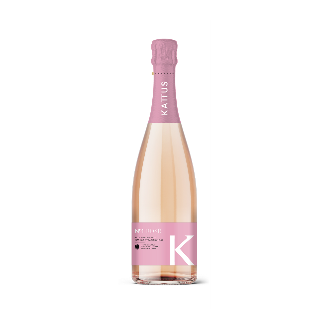 Johann Kattus Sektkellerei, Wiener Schaumweinmanufaktur, upGrape